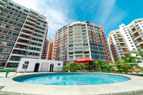Palm Village Business Hotel - Dar es Salaam
