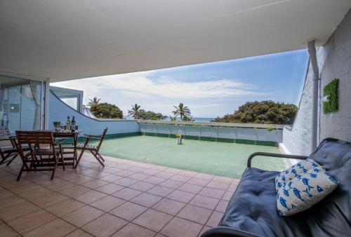 Holiday Accommodation Amanzimtoti - Amanzimtoti