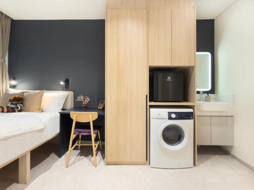 Coliwoo Midtown - Coliving - Kallang