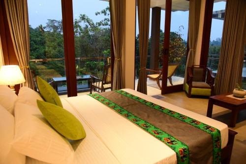 Moon Lanka Hotel Hikkaduwa - Hikkaduwa