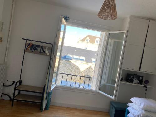 La Petite Aubaine - Saint-Aubin-sur-Mer