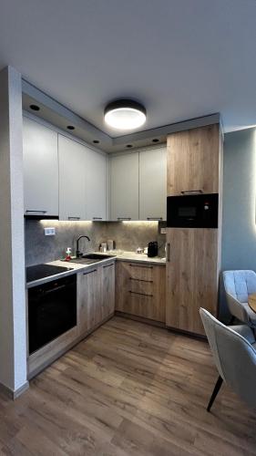 Csokonai Central Apartment - Debrecen