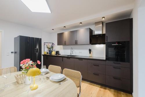 "Happy Vibes" City Appartment - Passau