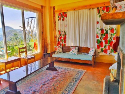 Best Bed And Breakfast With Sunrise & Mountain View! - Bontoc