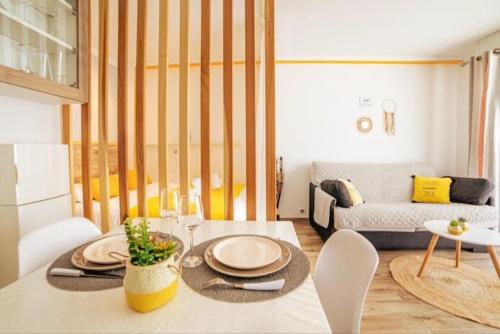 Cocoon Center - Rue D'antibes - 200m Plage- Clim - Wifi - Unique - Cannes