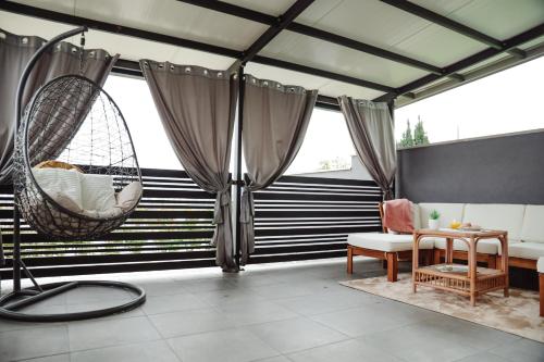 Apartman Incerum - Požega