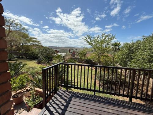 Hettie's Cottage - Mossel Bay