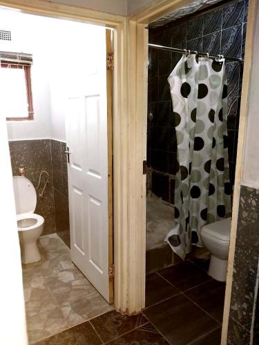 Phola Phola B&b - Kloof