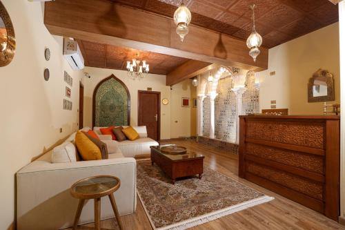 Diwan Al-qahera - Cairo