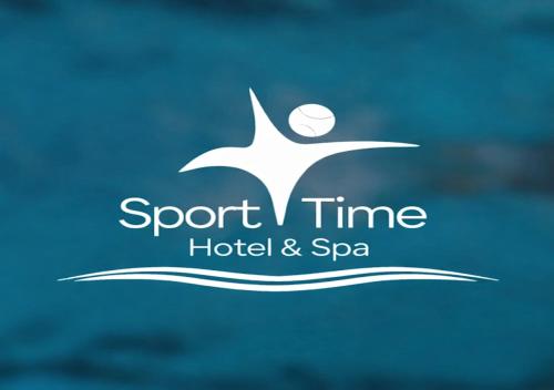 Sport Time Hotel & Spa - Tbilisi