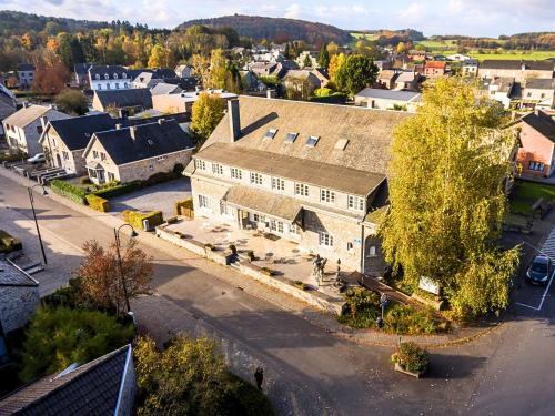 Gite Kaleo Han-sur-lesse - Wallonie