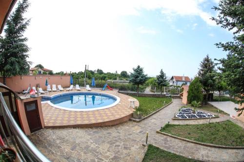 Комплекс Family Time Relax&spa - Sliven