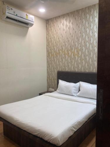 Hotel Grants Residency Colaba - Mumbai
