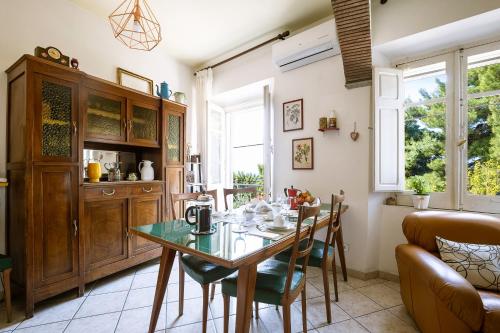 Giaminera Rooms & Art Studio - Baunei