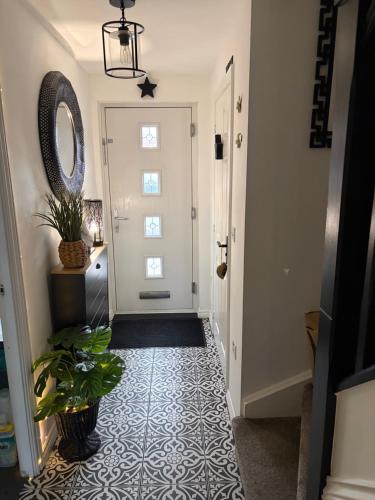 Cosy Home From Home With Private Bathroom - Free Parking - Winner Of A Traveller Award 2026 - Cardiff