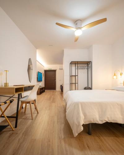 Apartamento Donoso Cortes - Badajoz