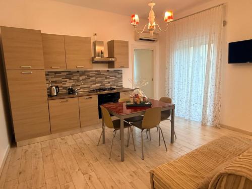 Casa Vacanze De Nittis - Meridia Collection - Barletta