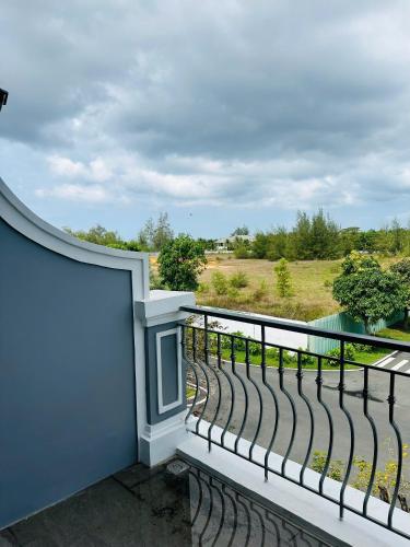 Homestay Khoa 95 Ttd - Phú Quốc