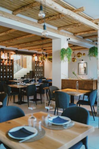 Shah Rooms&relax - Taranto