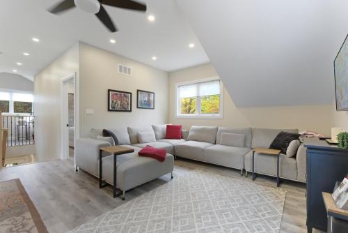 Redwood Suite - Notl Prime Location Getaway - Niagara-on-the-Lake