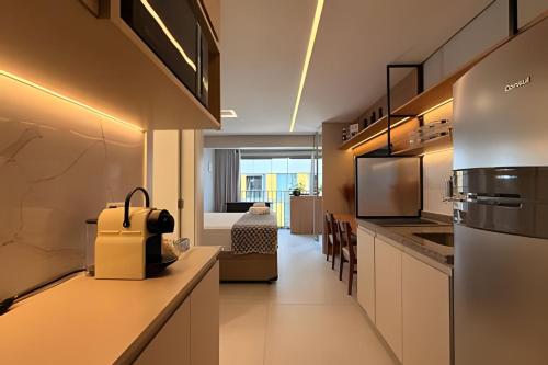 Studios Luxuosos - Pinheiros