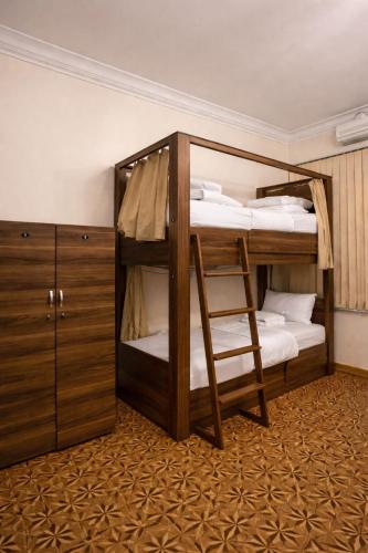 Baku Home Hostel - Baku