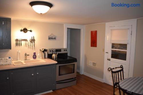 North Creek All Season Rental - State of New York