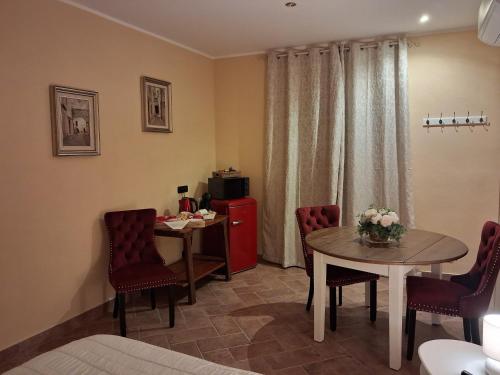 Tenuta Aranuova - Vercelli