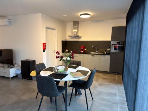 'T Wellement - Brabant Wallon