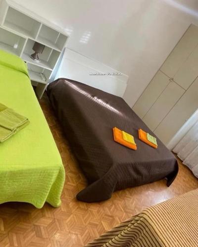 Da Lilia In Salute&bellezza Business Apartment - Monfalcone