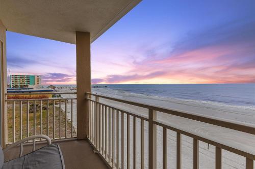 Daytona Inn Beach Resort 409 - Daytona Beach, FL
