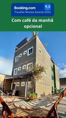 Your Home - Studios Boutique Hotel - São Luís