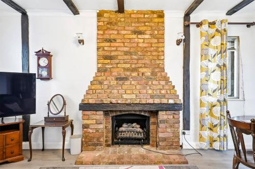 Sally's 4 Bed Home In St Albans - Watford