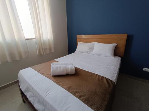 Villa Gabriel Hotel - Piura