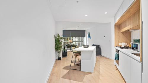 New Apartment In Prime Location - Melbourne