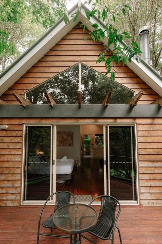 Tamborine Gardens Hotel - Gold Coast