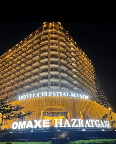 Hotel Shatakshi Residency Omaxe Hazratganj - Lucknow