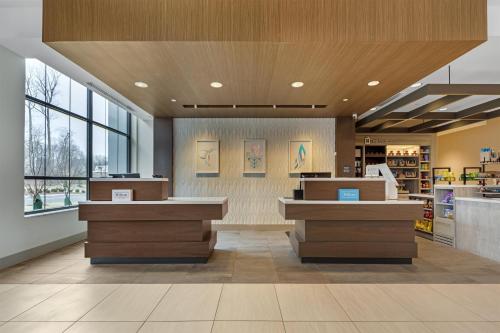 Hilton Garden Inn Media Philadelphia - Chester, PA