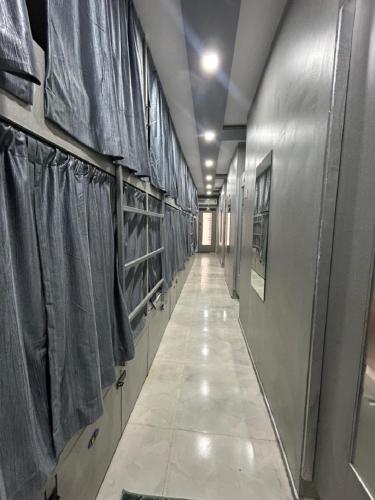 Merhaba Hostel And Pg Near Seven Hill Hospital - Mumbai