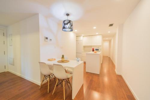 Expoholidays - Apartamentos Rueda Lopez - Almería