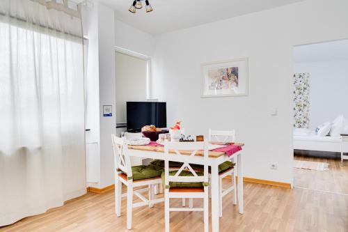 B&b My Place Mit Fruhstuckspaket - With Breakfastbox - Frankfurt