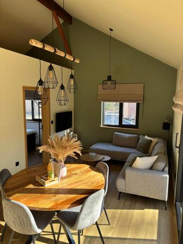 Chalet Liquidambar - Genk