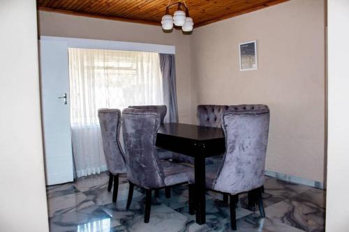 Home And Haven Avonlea - Harare