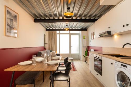 Zest Vendome - Saxe Gambetta - Lyon