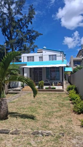 Villa Bleu - Port Louis