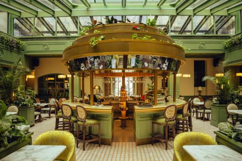 Wonder - The Luxury Boutique Hotel - Budapest