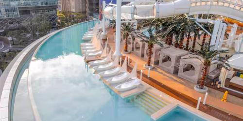 Haeundae Beach Stay - Busan