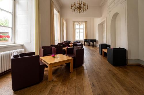 Tagungshotel Haus Villigst - Dortmund