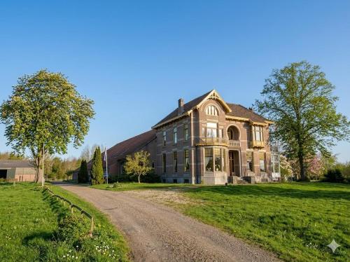 Boutique Hotel Westerlee - Groningen Province