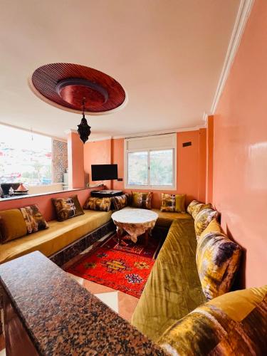 Vitamin Taliouine Appartement - Taghazout